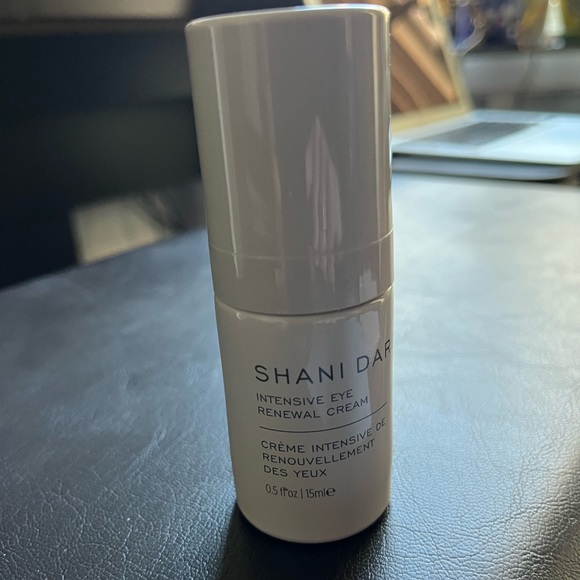 Shani Darden | Skincare | Shani Darden Intensive Eye Renewal Cream ...